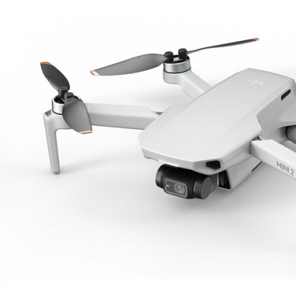 DJI Mavic Mini 2 Fly More Combo (Official DJI Malaysia Warranty) FREE ...