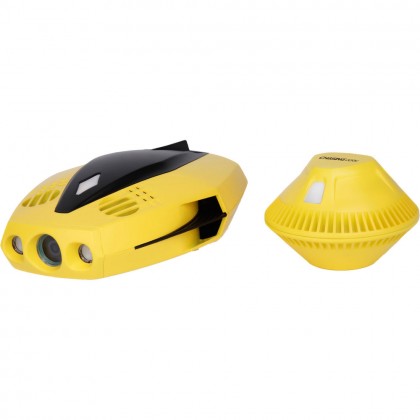 Chasing DORY Underwater ROV | Camera2u Malaysia Top Camera Equipments Store