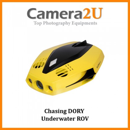 Chasing DORY Underwater ROV | Camera2u Malaysia Top Camera Equipments Store