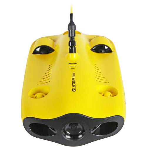 Chasing GLADIUS MINI Underwater ROV Kit (50M / 100M) | Camera2u ...