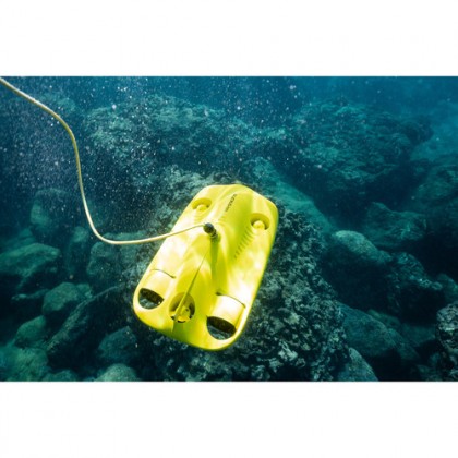 Chasing GLADIUS MINI Underwater ROV Kit (50M / 100M) | Camera2u ...
