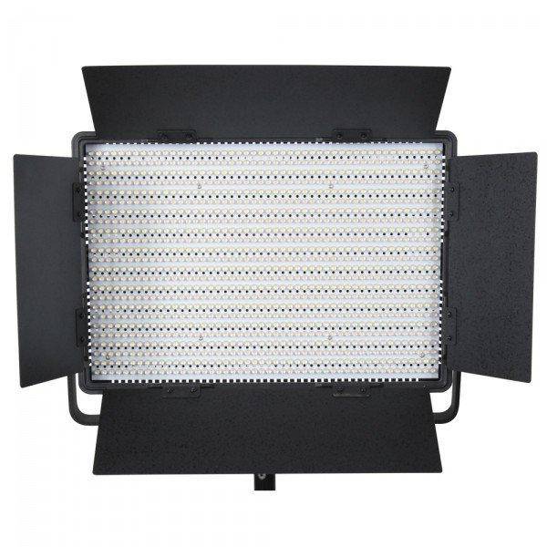 Nanguang CN-600CSA Bi-Color LED Studio Light| Camera2u Malaysia Top ...