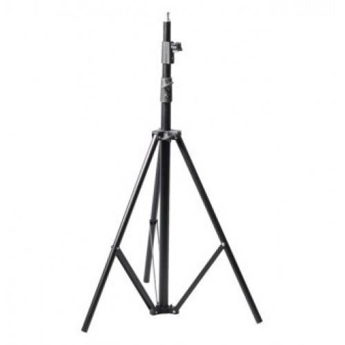 Godox 260T 2.6M Air Cushioned Heavy Duty Light Stand | Camera2u Malaysia Top Camera Equipments Store