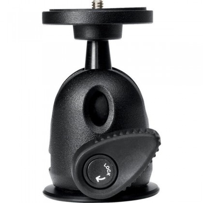Manfrotto 496 Compact Ball Head