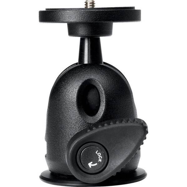 Manfrotto 496 Compact Ball Head