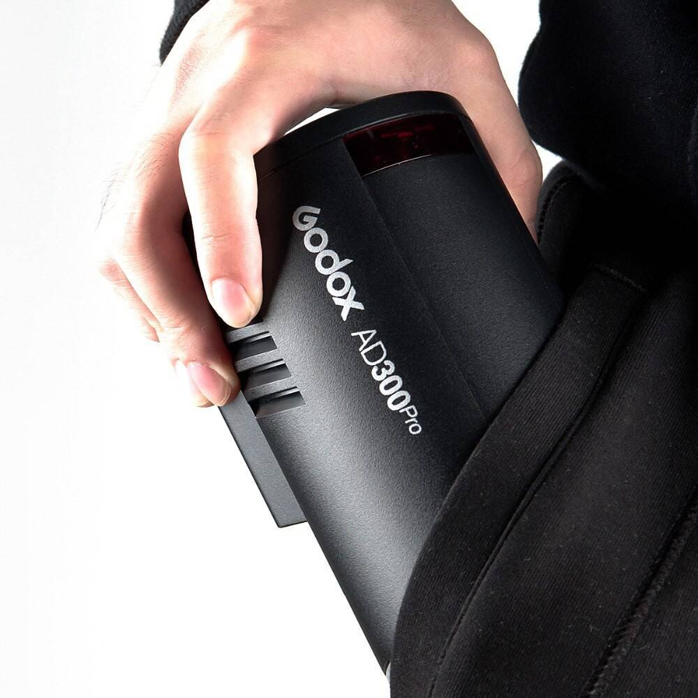 Godox AD300PRO Outdoor Flash Light | Camera2u Malaysia Top Camera ...