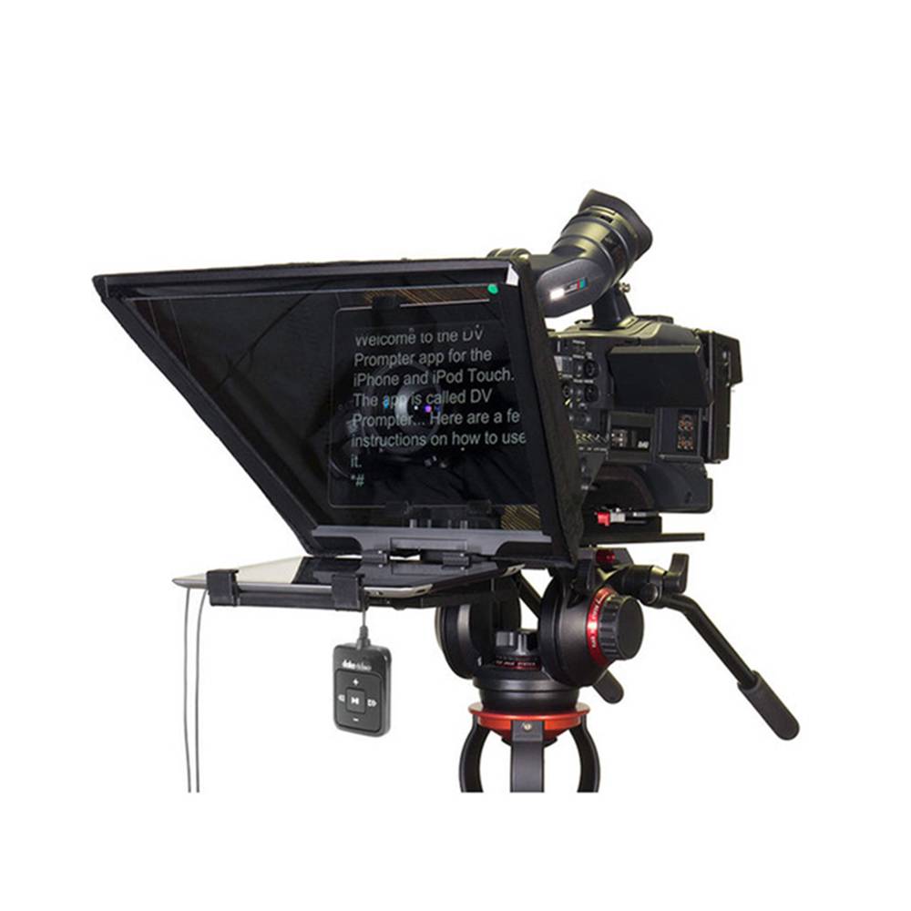 TYST Video TS-220 22″ Inch Monitor Teleprompter | Camera2u Malaysia Top ...