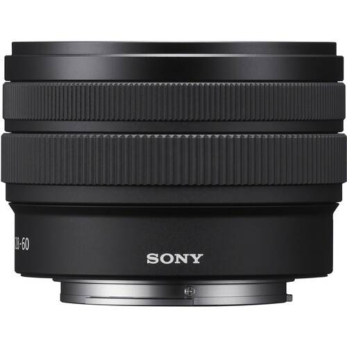 Sony FE 28-60mm f/4-5.6 Lens SEL2860 (MSIA) | Camera2u Malaysia Top ...