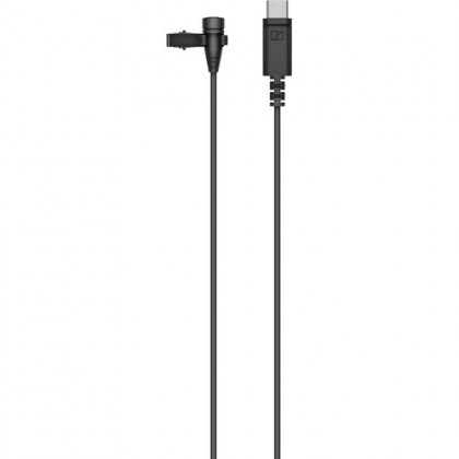 Sennheiser XS Lav Mobile Lapel Mic Omnidirectional Lavalier Microphone ...