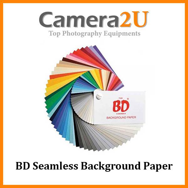 bd seamless background paper