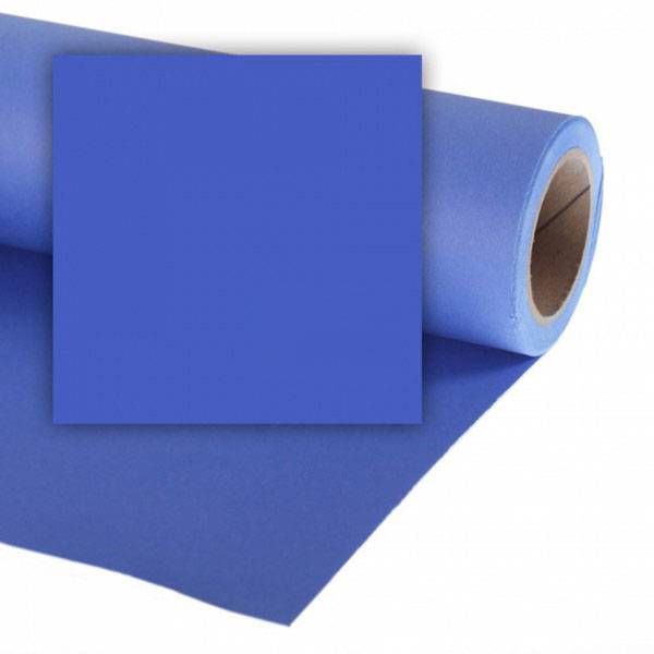 Colorama Paper Background 2.72 x 11m (China Blue / Riviera / Lupin ...