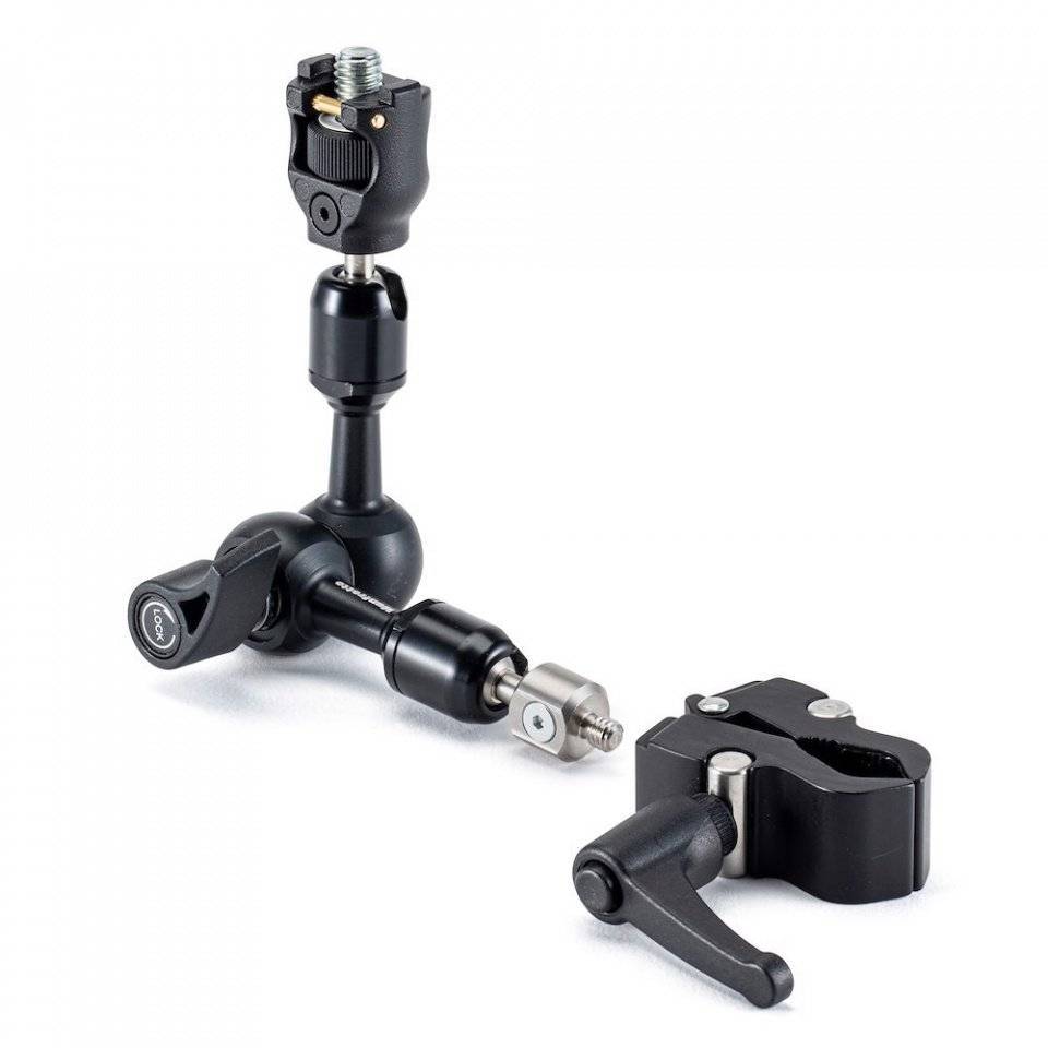 Manfrotto 244 Micro Friction Arm Kit Photo Variable Friction Arm With ...