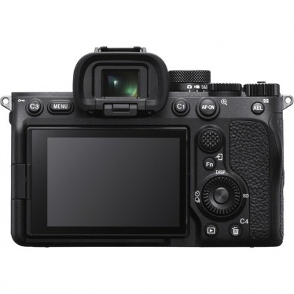 Sony Alpha a7 Mark IV MK4 Mark 4 Mirrorless Digital Camera Body Only ...