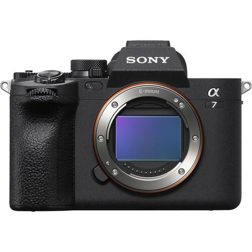 Sony Alpha a7 Mark IV MK4 Mark 4 Mirrorless Digital Camera Body Only ...