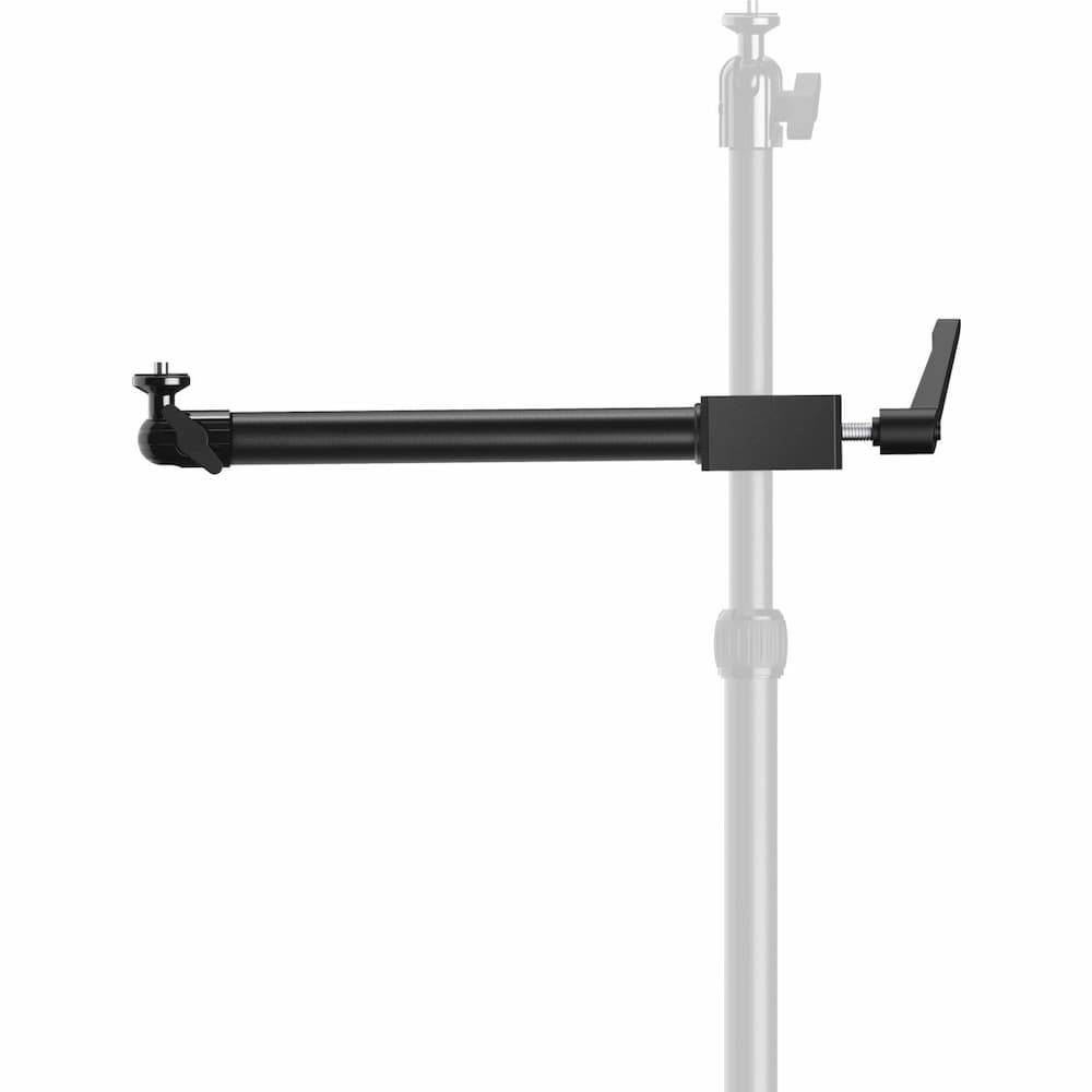 Corsair Elgato Solid Arm Single Steel Pole Clamps Horizontally Master ...