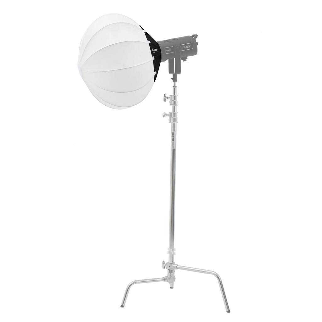 Godox CS-85D 85CM Collapsible Lantern Portable Foldable Softbox For ...