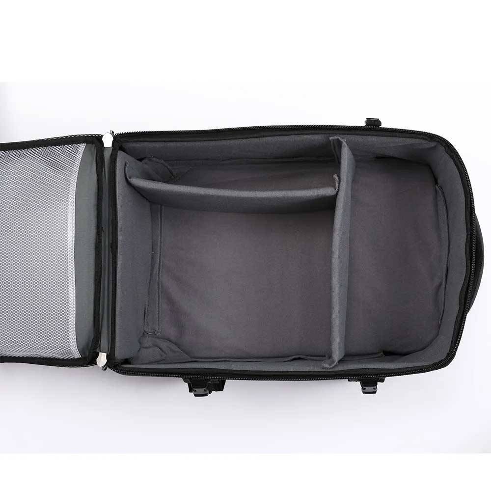Godox CB17 CB-17 Carrying Bag Portable Travelling Roller Case for ...
