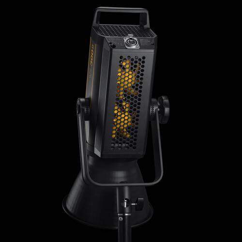 Godox VL300II VL300 Version 2 New Model White Version LED Video Light ...