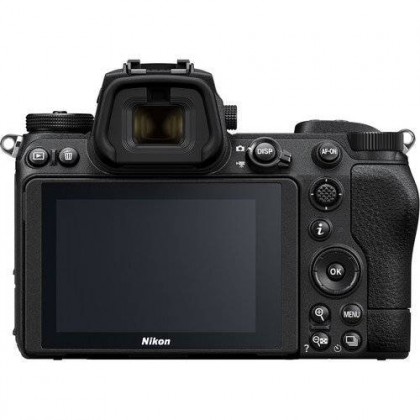 Nikon Z7 II Mark MK 2 II Body+ 64GB+ Bag (MSIA) | Camera2u Malaysia Top ...