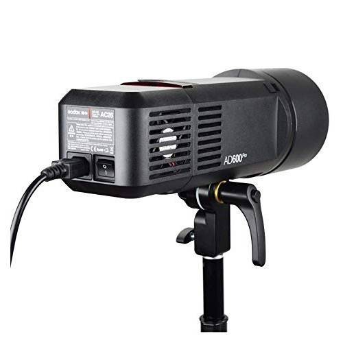 Godox AC26 AC Power Unit Source Adapter for Godox AD600Pro AD600 Pro ...