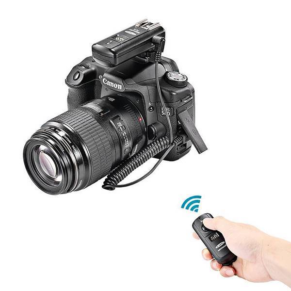 Godox FC-12 FC12 2.4GHz 16 Channels Wireless Flash Trigger & Remote Shutter | Camera2u Malaysia ...