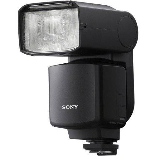 Sony HVL-F60RM2 Wireless Radio Flash Light Speedlight | Camera2u ...