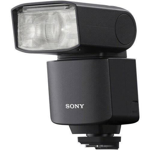 Sony HVL-F46RM Wireless Radio Flash Light Speedlight (MSIA) | Camera2u Malaysia Top Camera ...