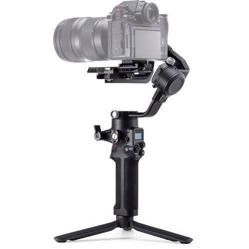 DJI RSC2 Gimbal Stabilizer Ronin SC2 With Hardcase Kit | Camera2u ...
