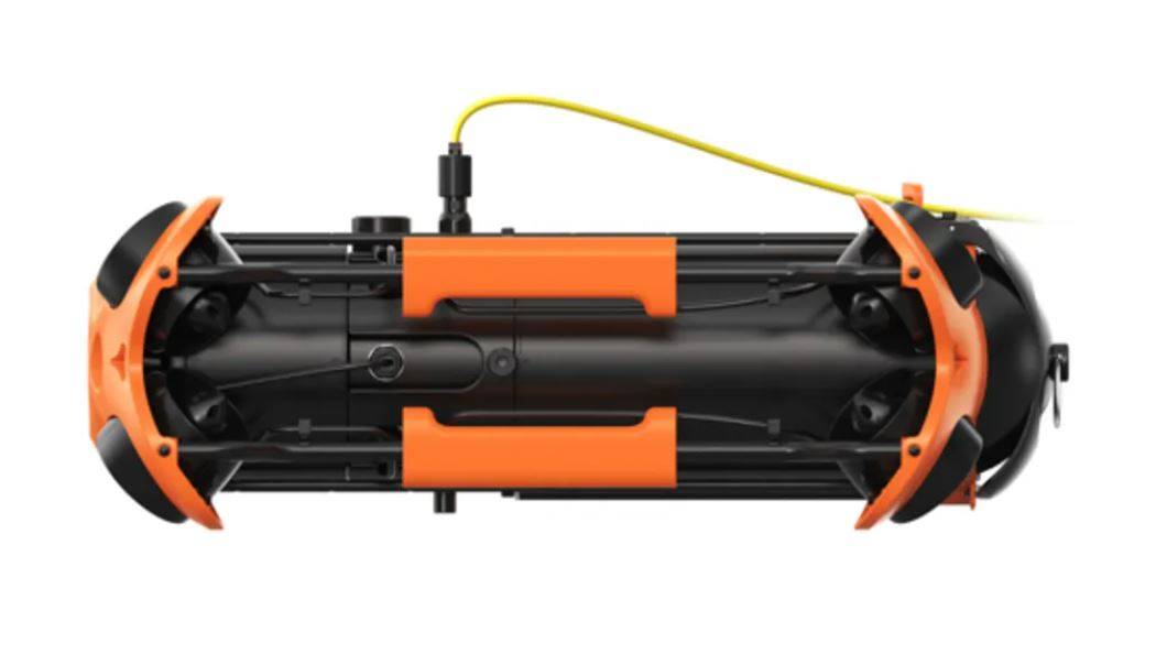 CHASING M2 PRO ROV Light Industrial-Grade Underwater Drone for ...