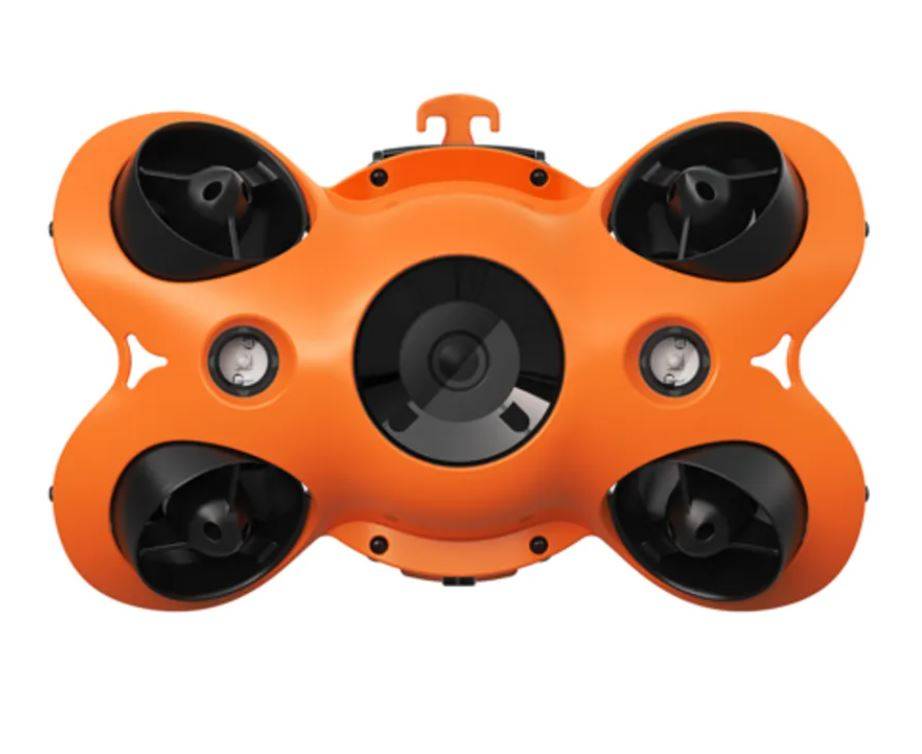 CHASING M2 PRO ROV Light Industrial-Grade Underwater Drone for ...