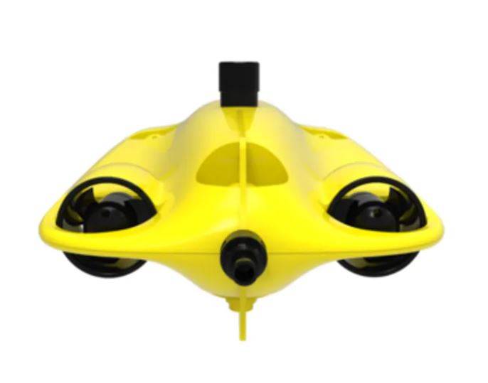 CHASING GLADIUS MINI S Underwater Drone with a 4K UHD Camera (200M ...