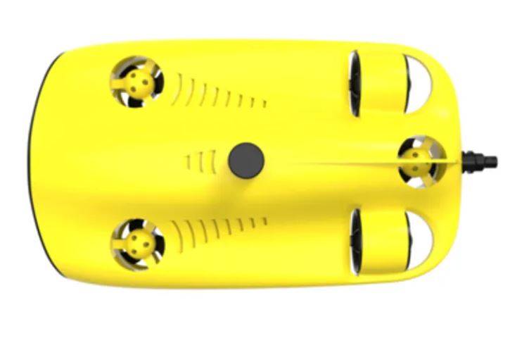 CHASING GLADIUS MINI S Underwater Drone with a 4K UHD Camera (200M ...
