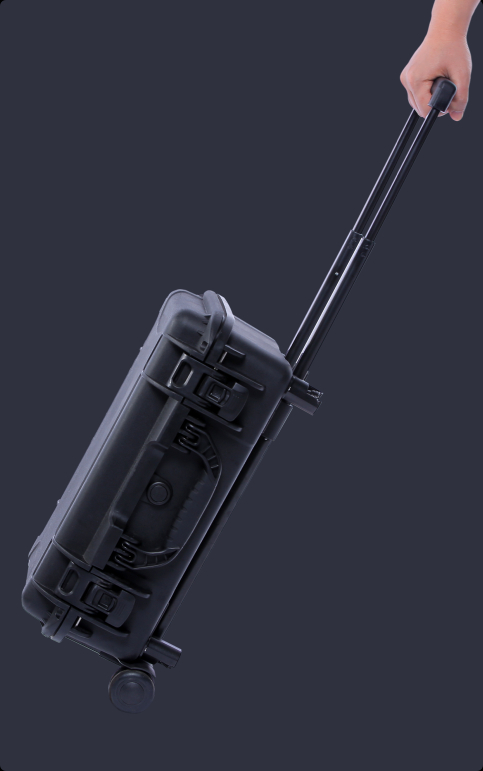 CHASING Control Console | Camera2u Malaysia Top Camera Equipments Store