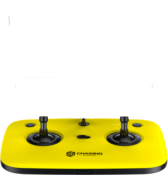Remote Controller for Use with CHASING DORY Underwater Drone | Camera2u Malaysia Top Camera ...