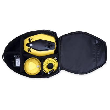 CHASING DORY Underwater Drone Travel Backpack | Camera2u Malaysia Top ...