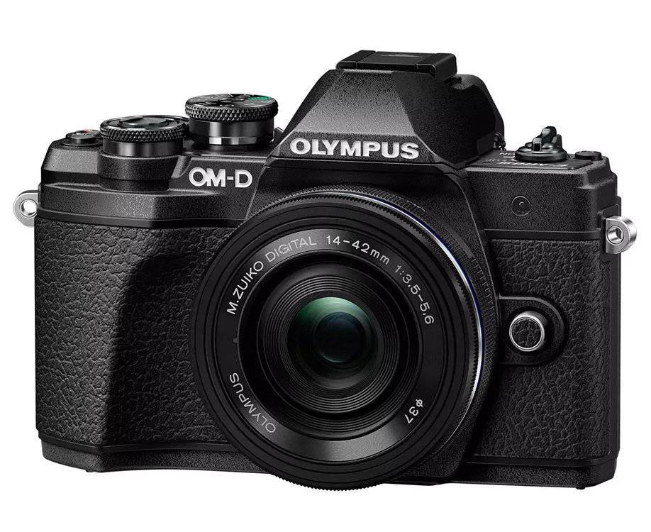 Olympus E-M10 EM10 MK Mark 3s IIIs 14-42mm +32GB +Bag (Import) | Camera2u Malaysia Top Camera ...