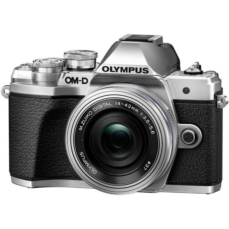 Olympus E-M10 EM10 MK Mark 3s IIIs 14-42mm +32GB +Bag (Import) | Camera2u Malaysia Top Camera ...