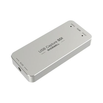 Magewell USB Capture SDI Gen 2 | Camera2u Malaysia Top Camera ...
