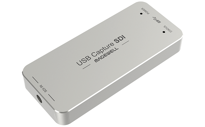 Magewell USB Capture SDI Gen 2 | Camera2u Malaysia Top Camera ...