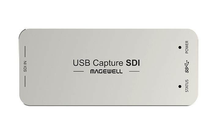Magewell USB Capture SDI Gen 2 | Camera2u Malaysia Top Camera ...