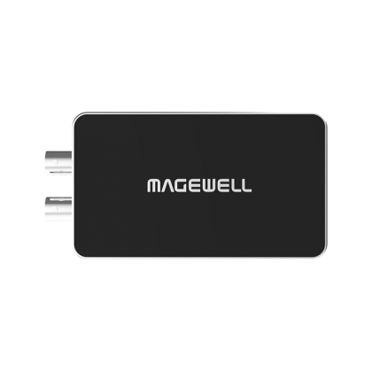 Magewell USB Capture SDI Plus | Camera2u Malaysia Top Camera Equipments ...