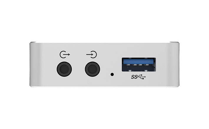 Magewell USB Capture SDI Plus | Camera2u Malaysia Top Camera Equipments ...