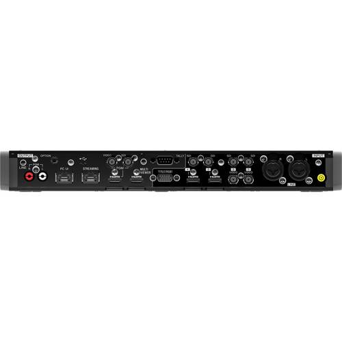 Sony MCX-500 8-Input 4-Video Channel Global Production Streaming ...
