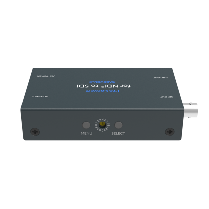 Magewell Pro Convert for NDI to SDI | Camera2u Malaysia Top Camera ...