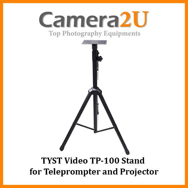TYST Video TP-100 Stand for Teleprompter and Projector TP100 | Camera2u ...