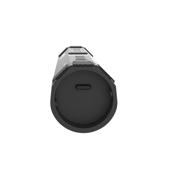 Ulanzi VL110 Magnetic RGB Tube Light 24CM Handheld Light Wand Portable ...