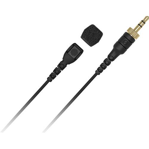 Rode Lavalier II Premium Lavalier Microphone | Camera2u Malaysia Top ...