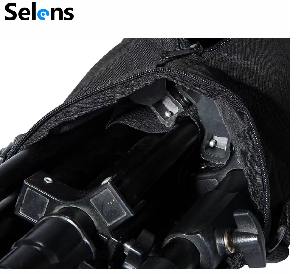 Selens 75cm Photography Padd Zipper Bag Carrying Bag for Light Stand ...