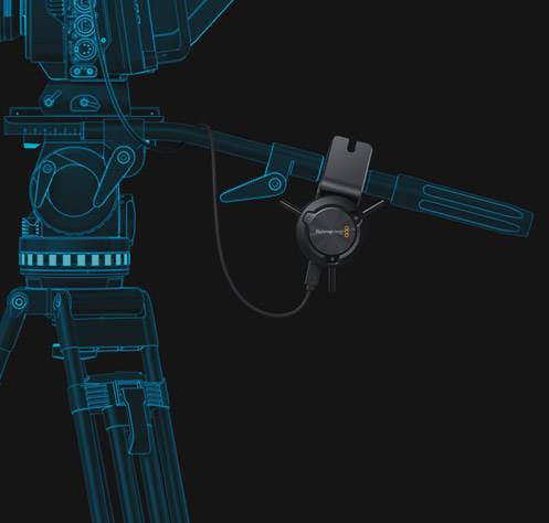 Blackmagic Design Focus Demand | Camera2u Malaysia Top Camera ...