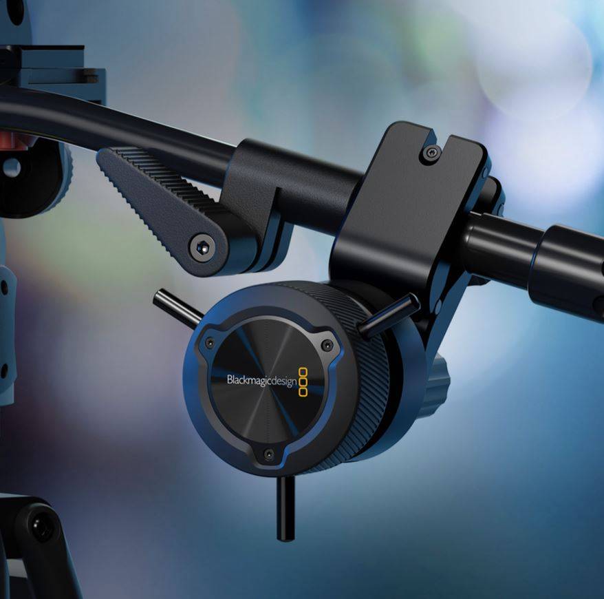 Blackmagic Design Focus Demand | Camera2u Malaysia Top Camera ...